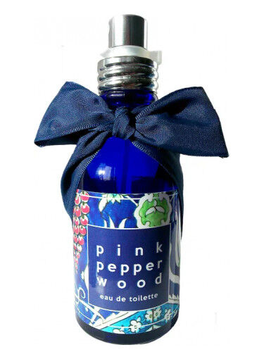 Pink Pepper Wood 1000 Flowers perfume - a fragrance for women and men 2016