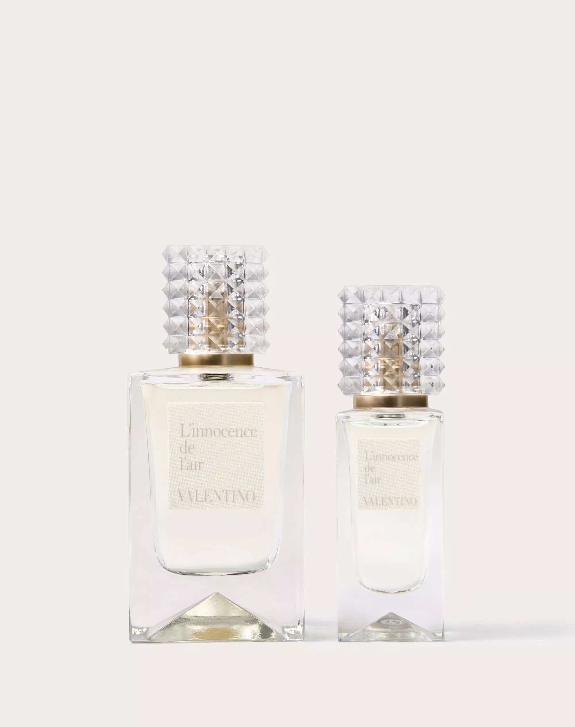 L'innocence de L'air Valentino perfume - a new fragrance for women and ...