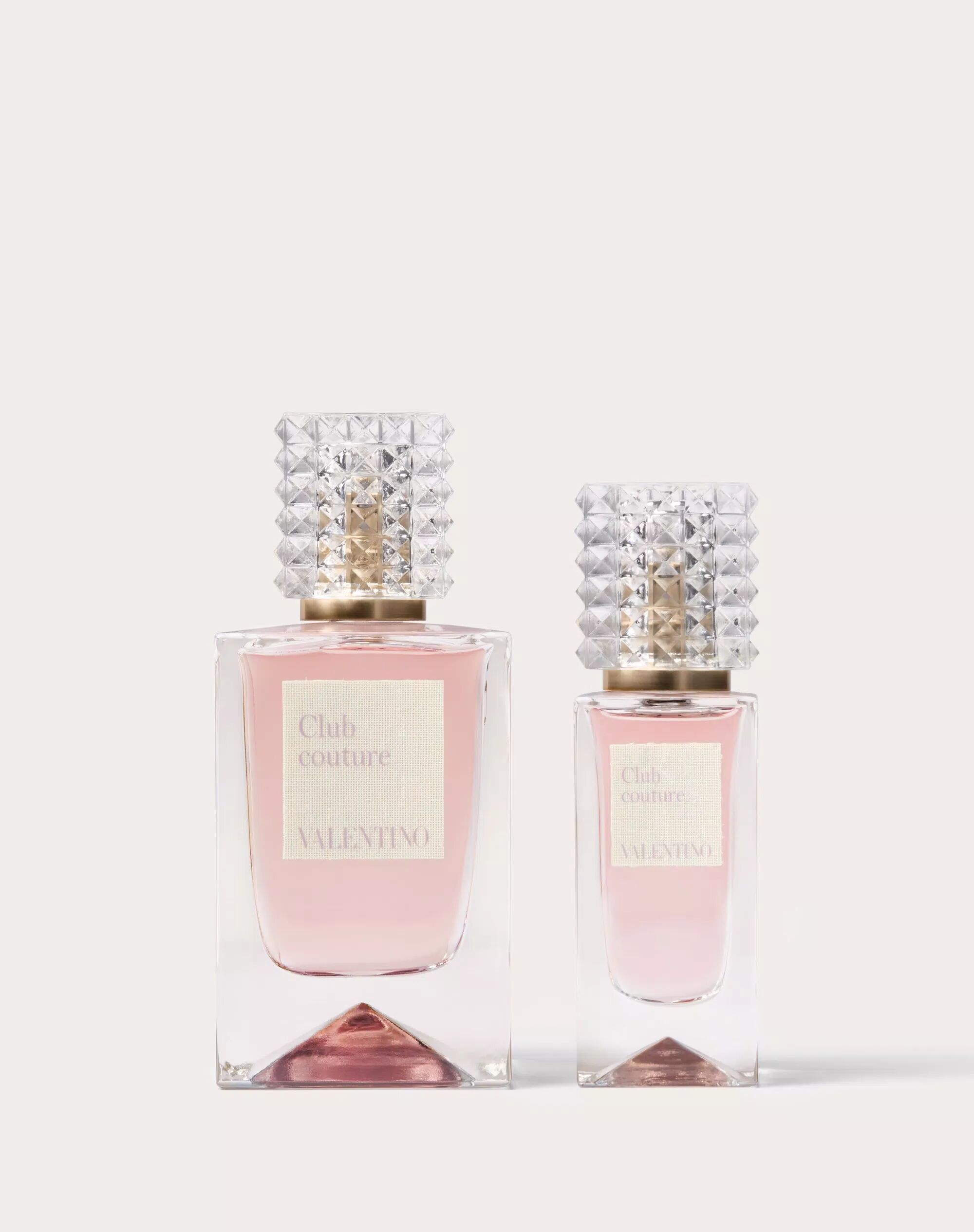 Club Couture Valentino perfume - a new fragrance for women and men 2024