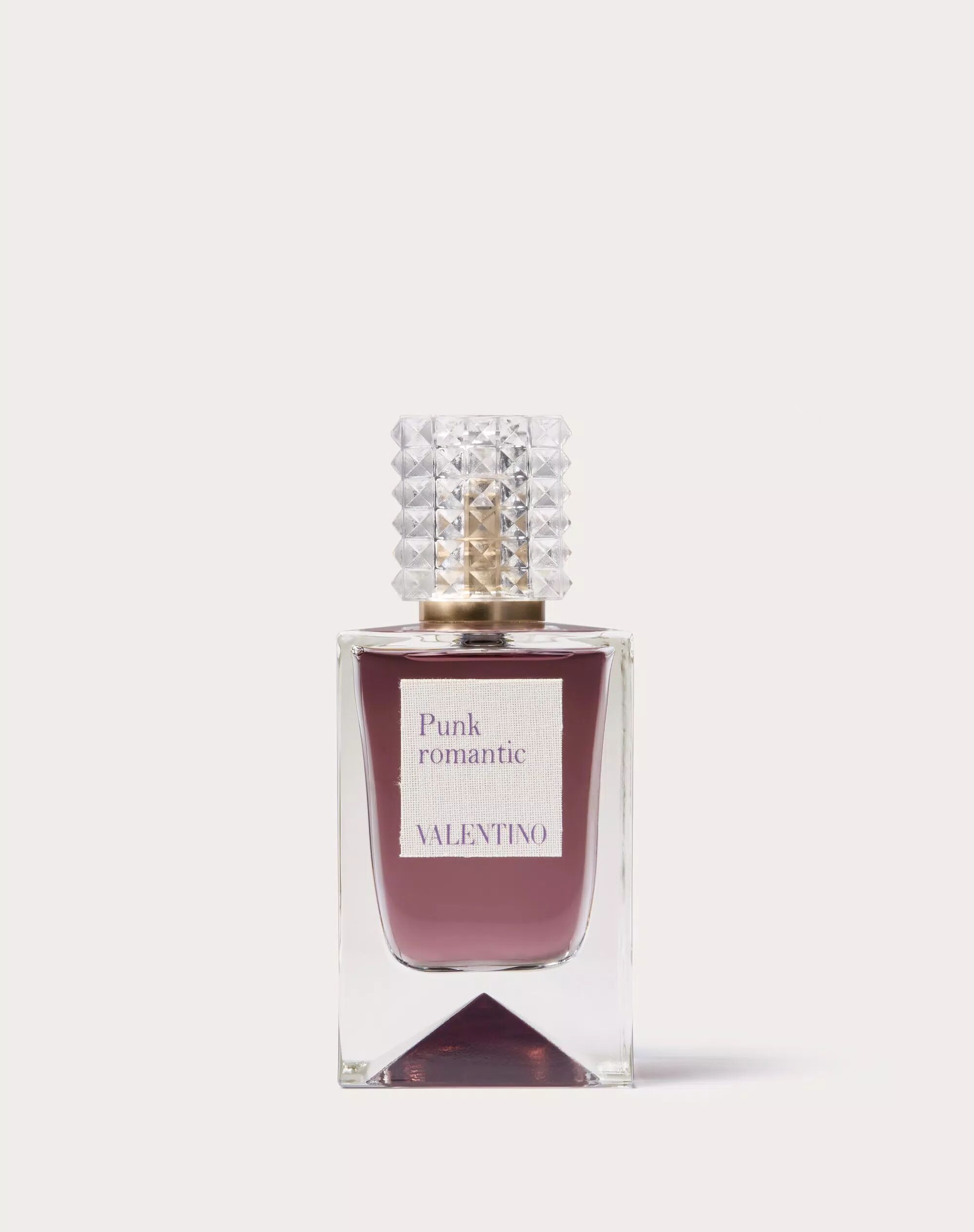 Punk Romantic Valentino perfume - a new fragrance for women and men 2024