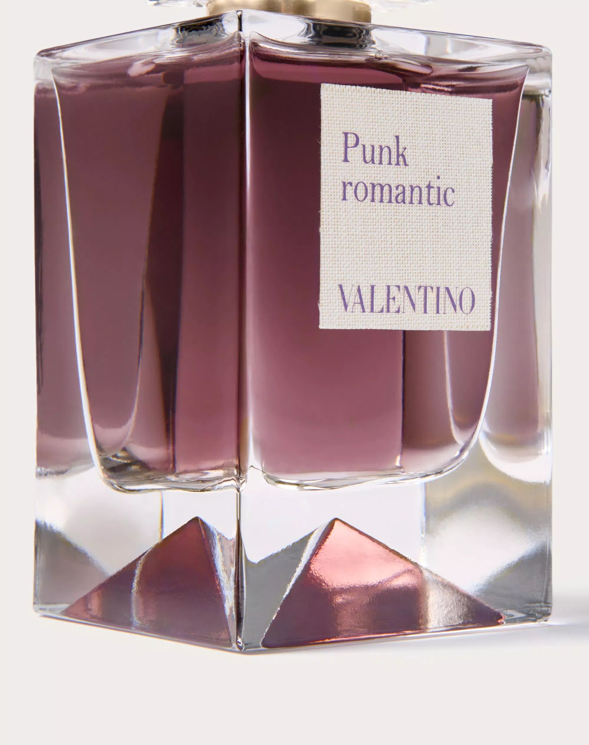 Punk Romantic Valentino perfume - a new fragrance for women and men 2024