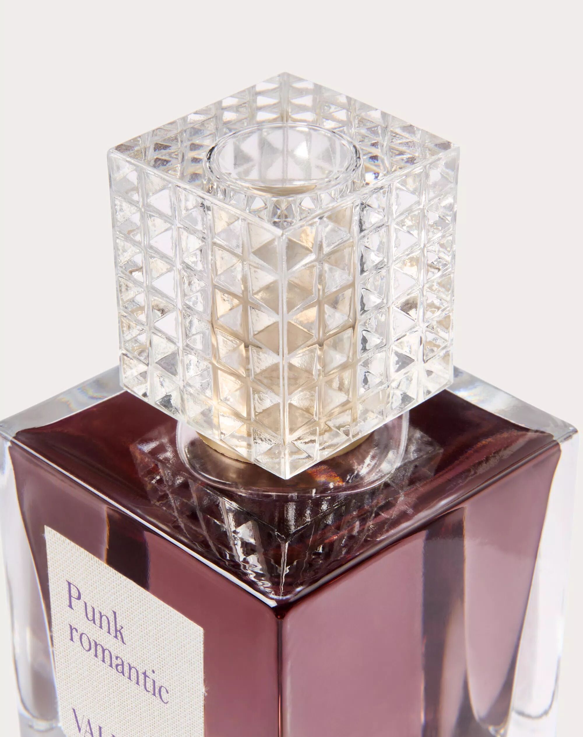 Punk Romantic Valentino perfume - a new fragrance for women and men 2024