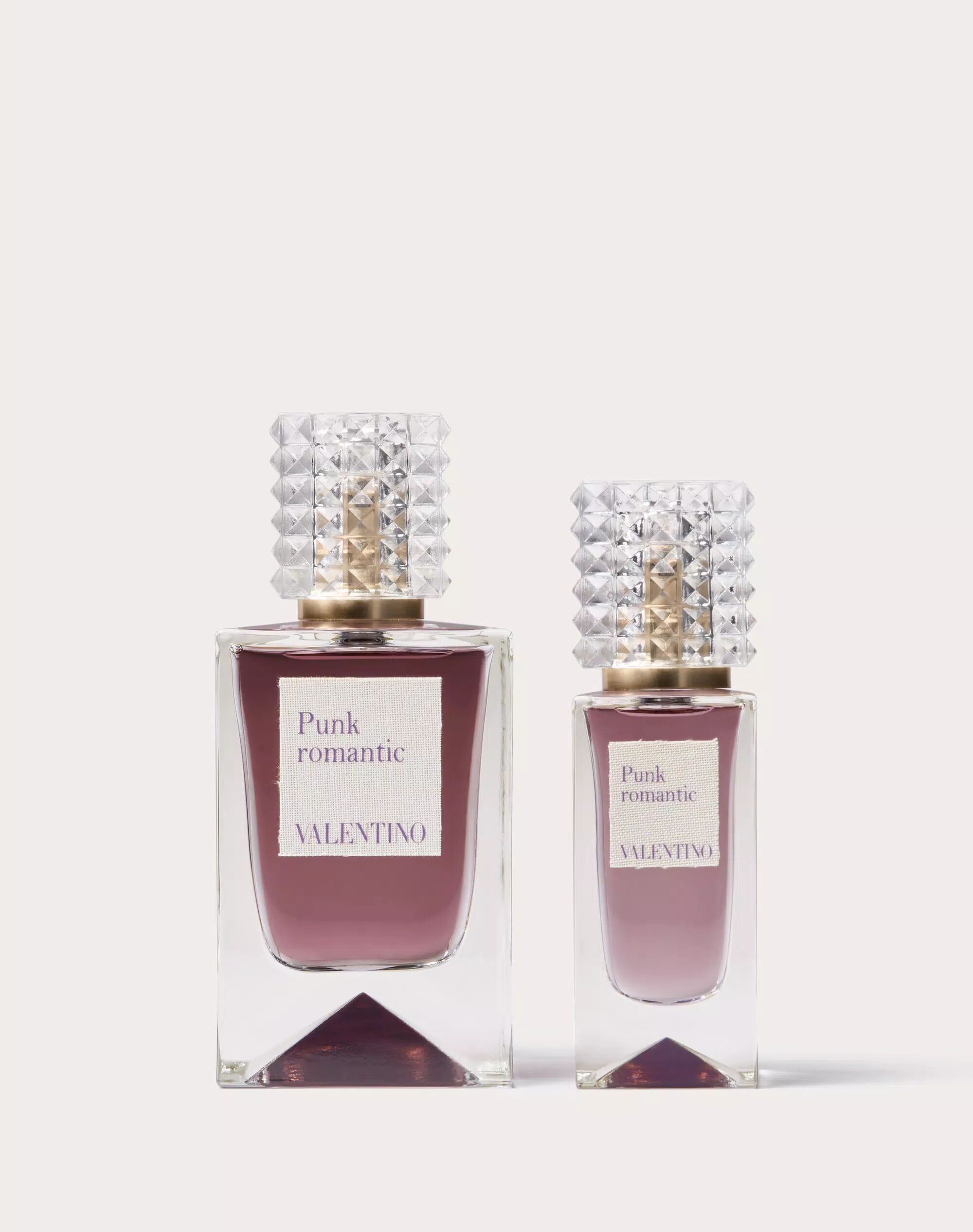 Punk Romantic Valentino perfume - a new fragrance for women and men 2024