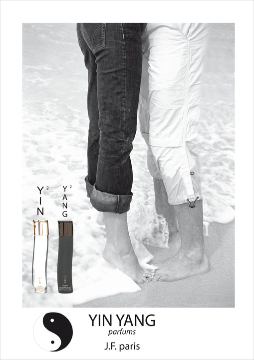 Yin Jacques Fath perfume - a fragrance for women 1999