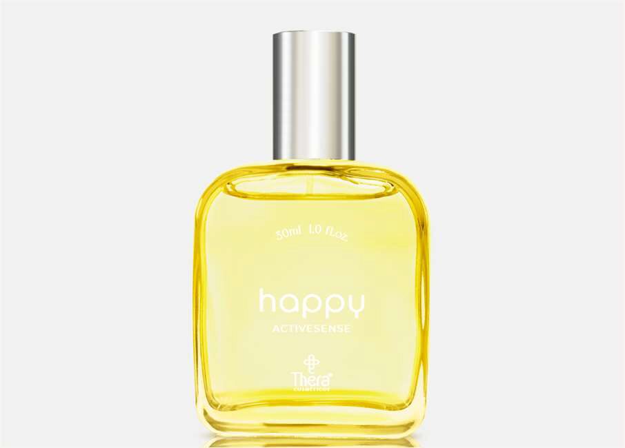 Happy Thera Cosméticos perfume - a new fragrance for women and men 2024