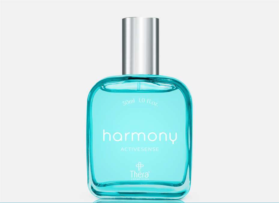 Harmony Thera Cosméticos perfume - a new fragrance for women and men 2024
