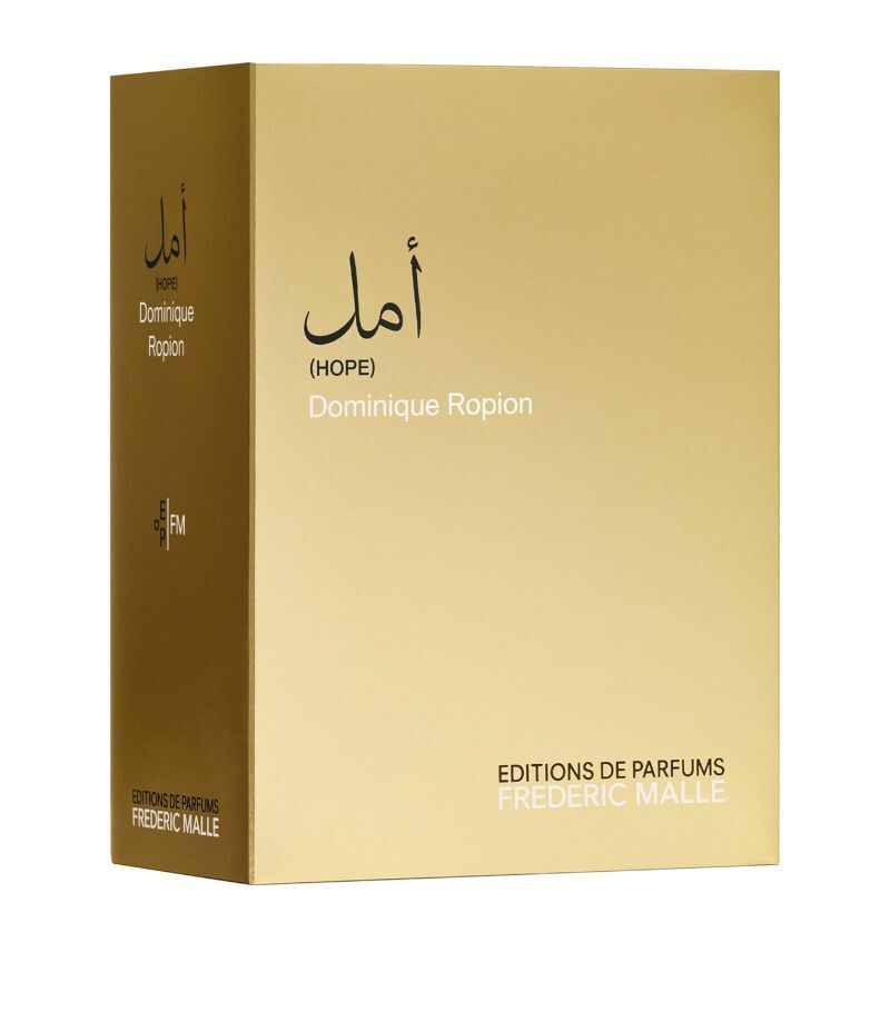 Hope Frederic Malle perfume - a new fragrance for women and men 2024