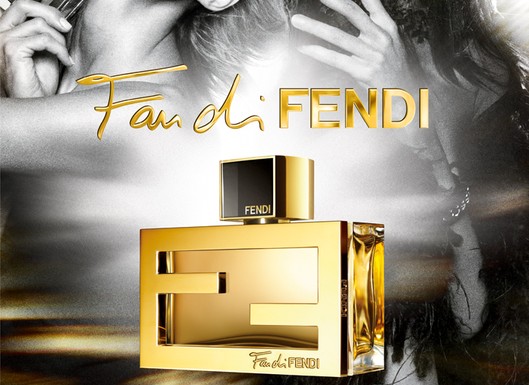 Fan Di Fendi Fendi Perfume A Fragrance For Women 2010