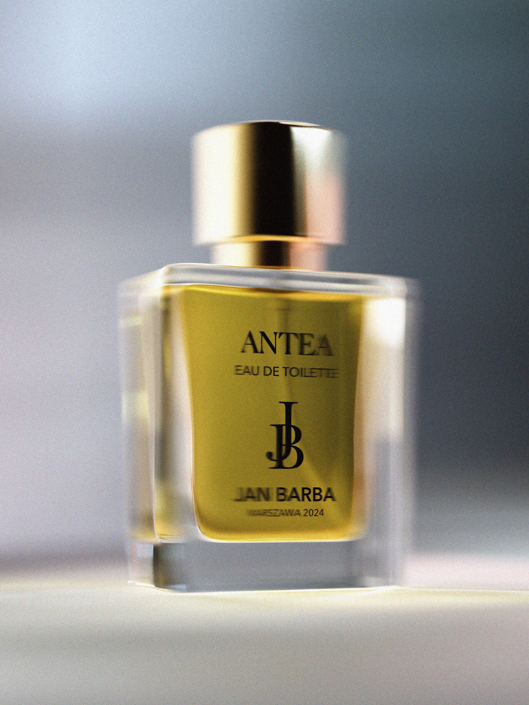 Antea JAN BARBA Parfum - ein neues Parfum für Frauen und Männer 2024