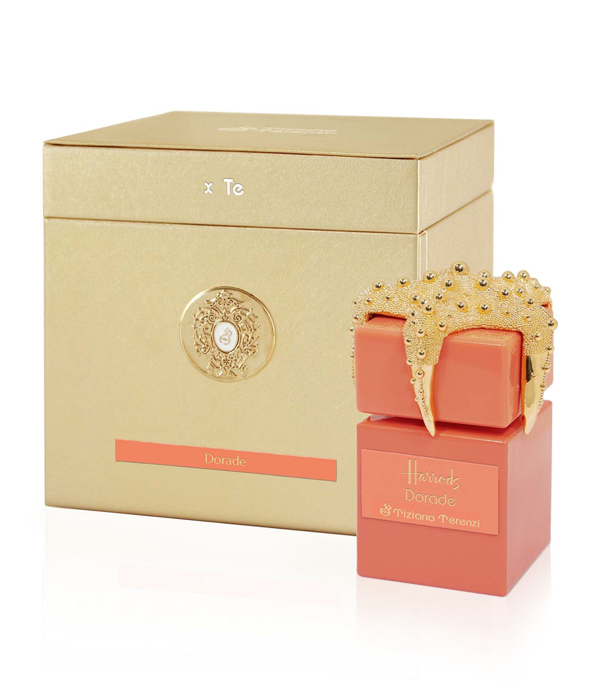 Dorade (Harrods Exclusive) Tiziana Terenzi Parfum - ein neues Parfum ...