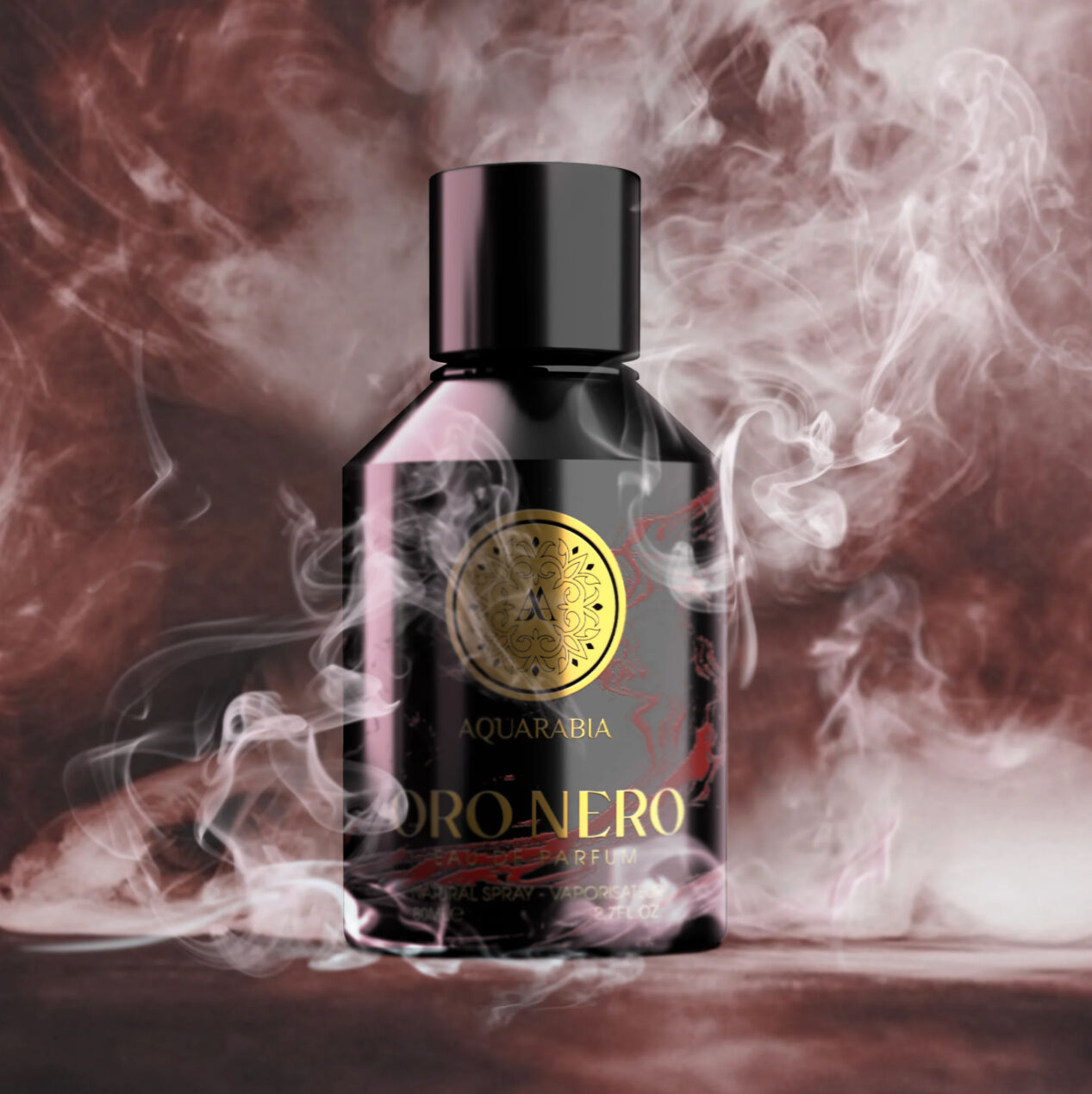 Oro Nero Aquarabia Parfum - ein es Parfum für Frauen 2023