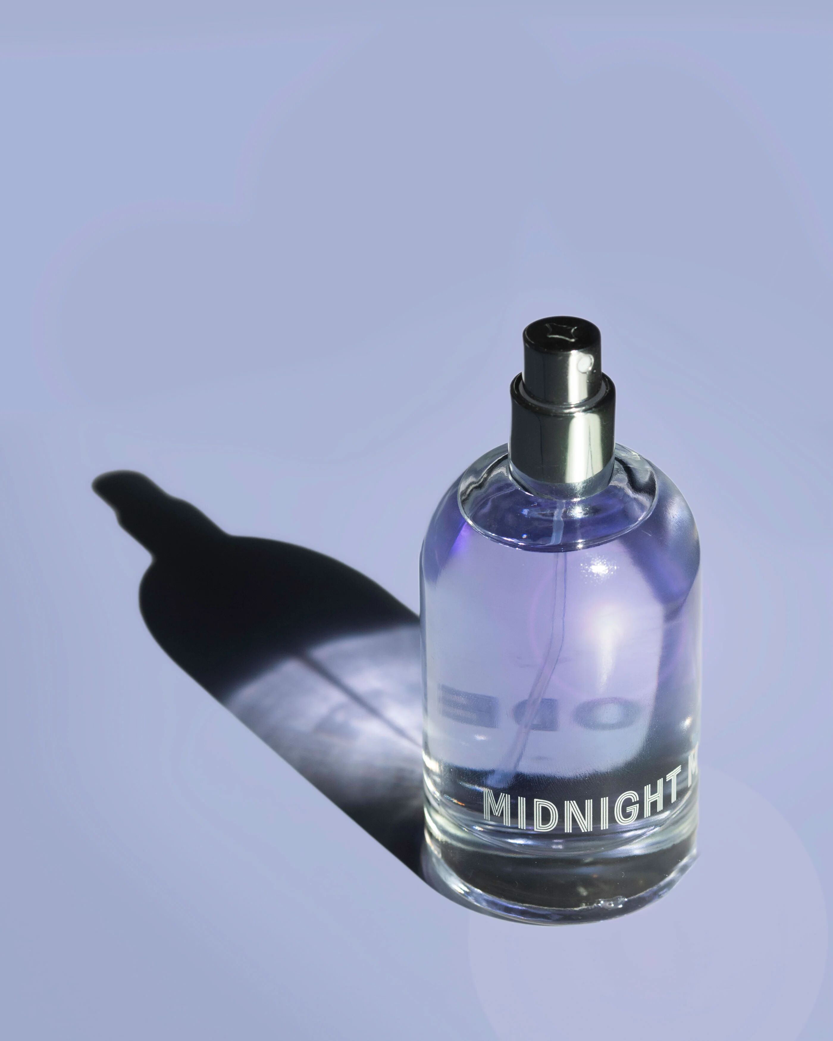 Midnight Magic Modern Magic perfume - a new fragrance for women and men ...
