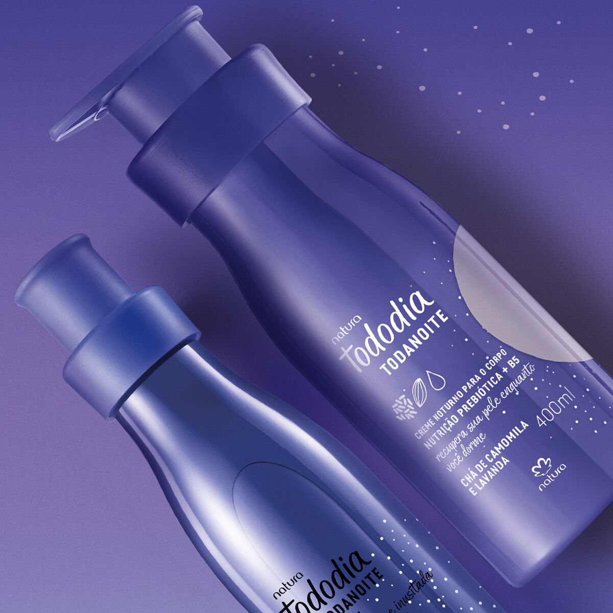 Chá de Camomila e Lavanda Natura perfume - a new fragrance for women 2024