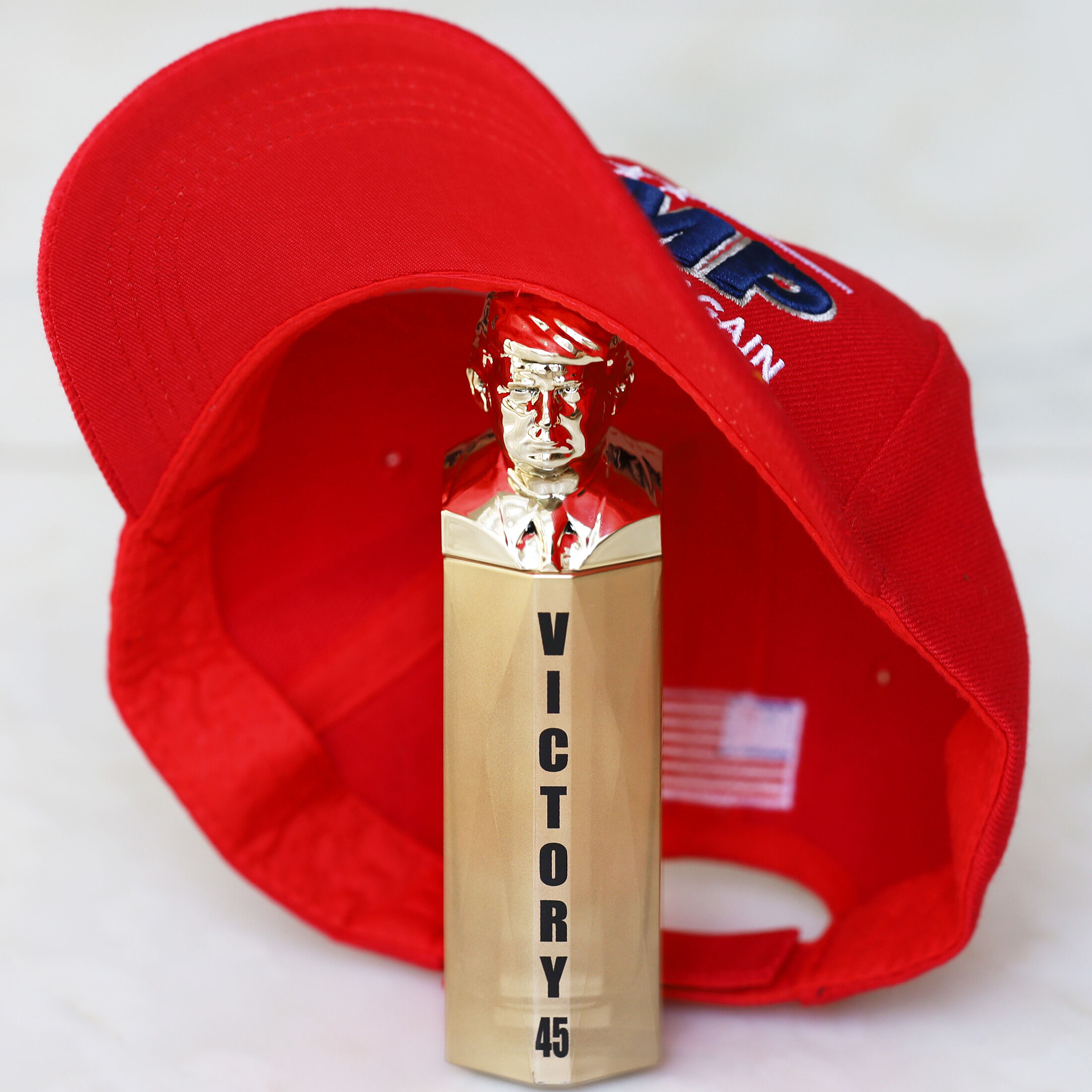 Victory Cologne President Trump cologne - a new fragrance for men 2024