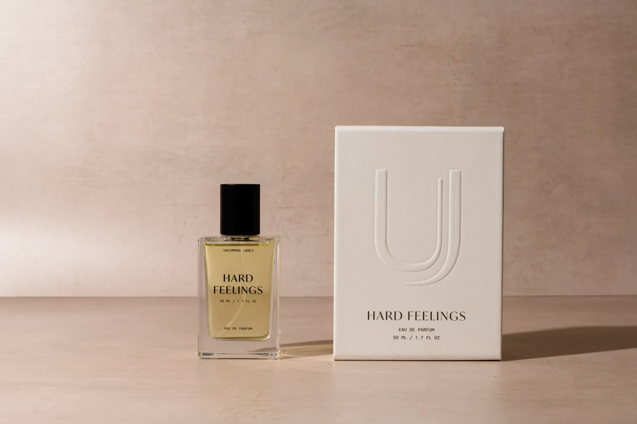 Hard Feelings Uncommon James perfume - a new fragrance for women and ...