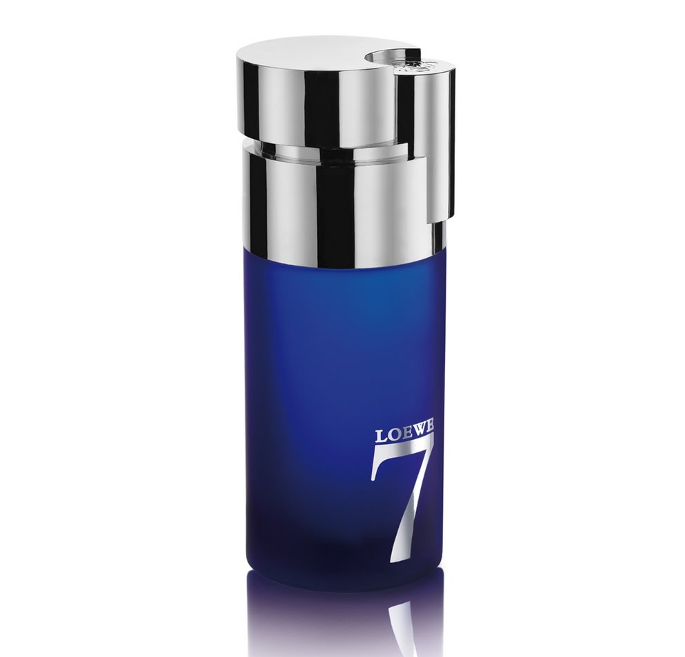 Loewe 7 Loewe Cologne - un parfum pour homme 2010