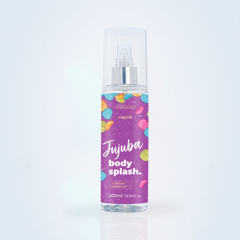 Jujuba We Pink perfume - a new fragrance for women 2024