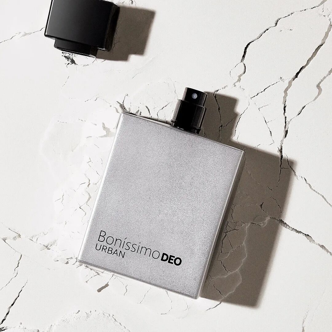 Boníssimo Urban Avatim cologne - a new fragrance for men 2024