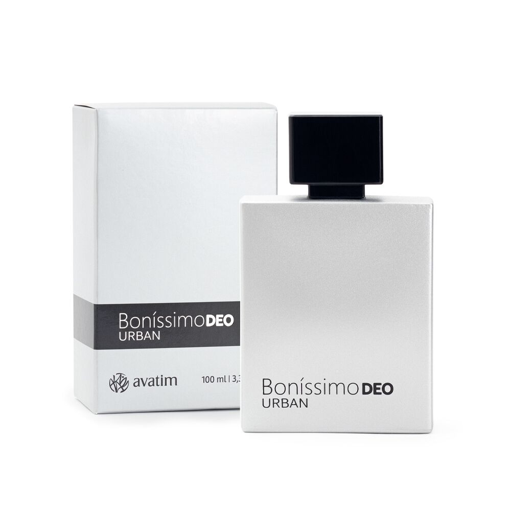 Boníssimo Urban Avatim Colonia - una nuevo fragancia para Hombres 2024