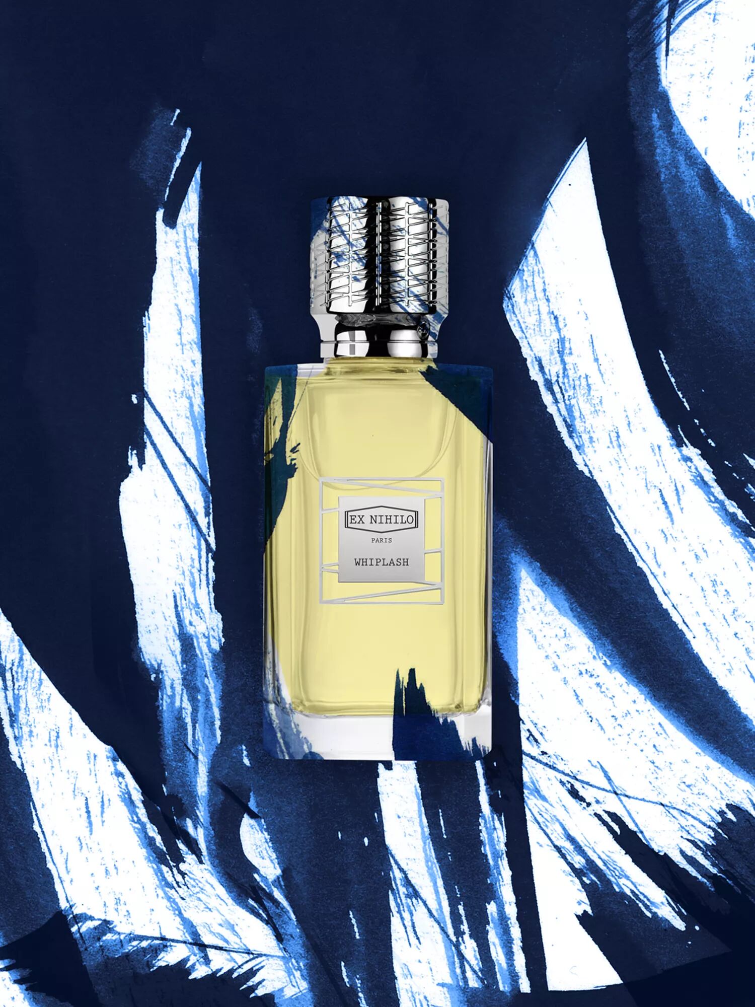 Whiplash Ex Nihilo perfume - a new fragrance for women and men 2024
