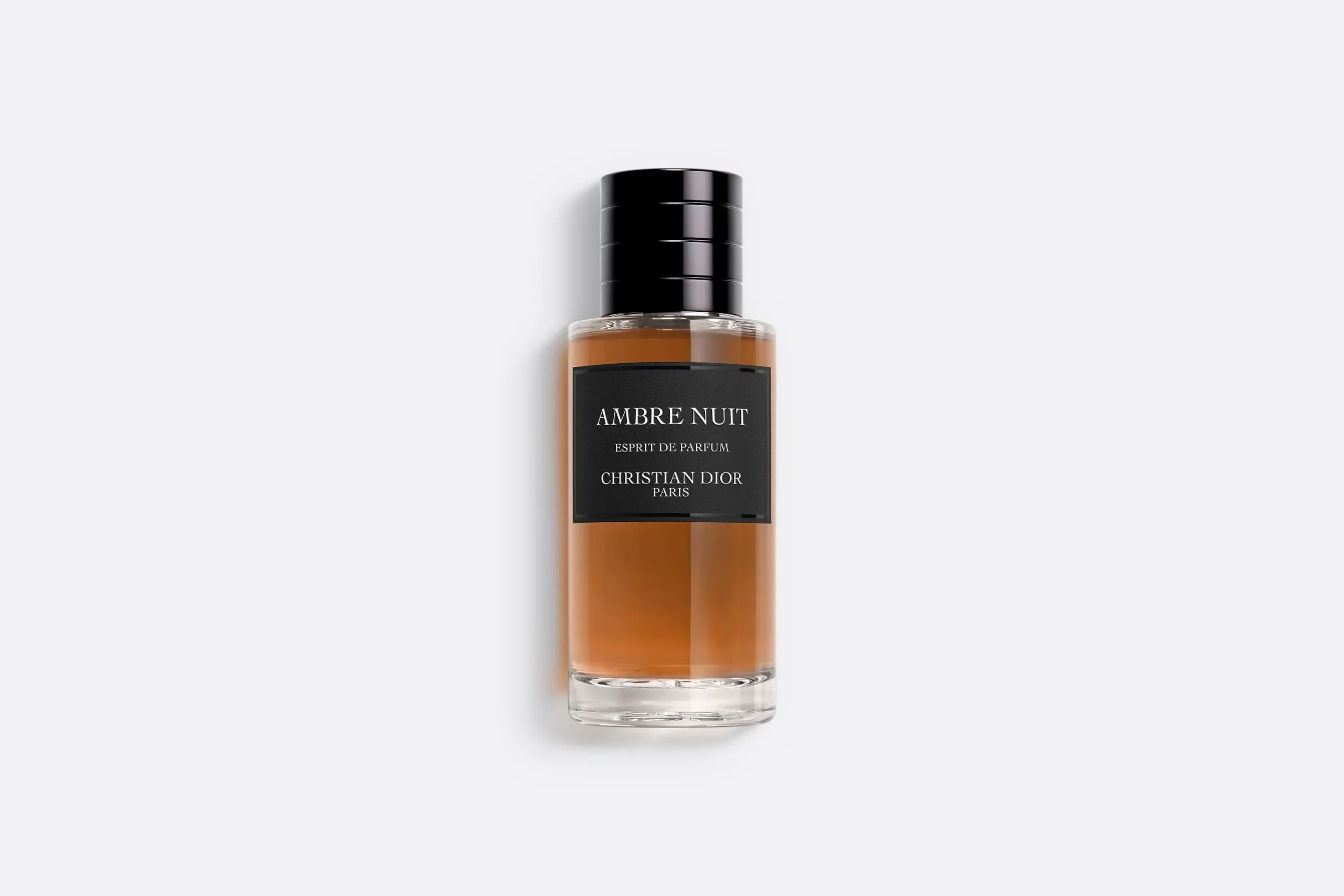 Ambre Nuit Esprit De Parfum Dior parfem - novi parfem za žene i ...