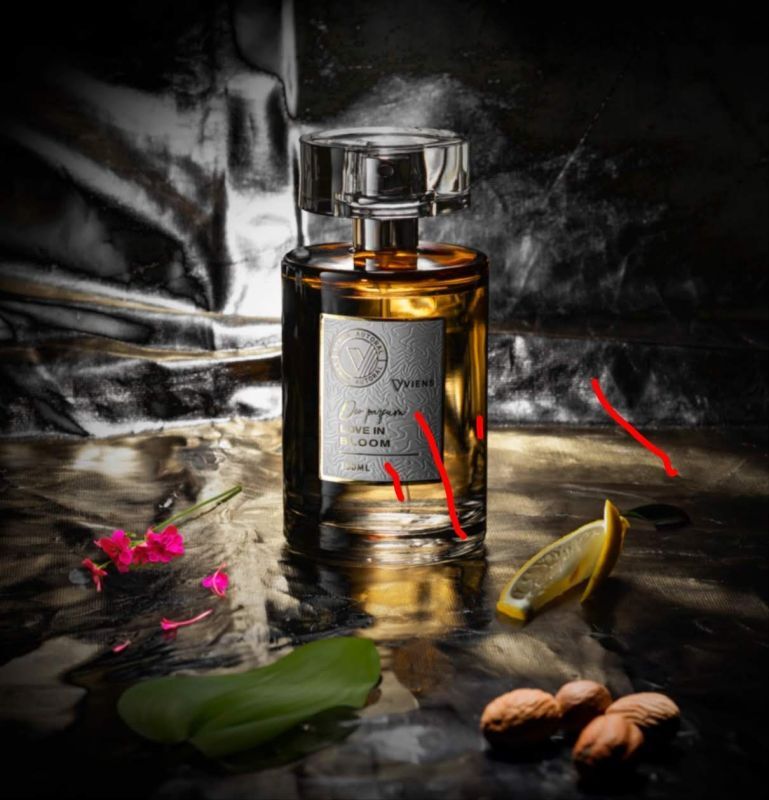 Love In Bloom VIENS - una novità fragranza da donna 2024