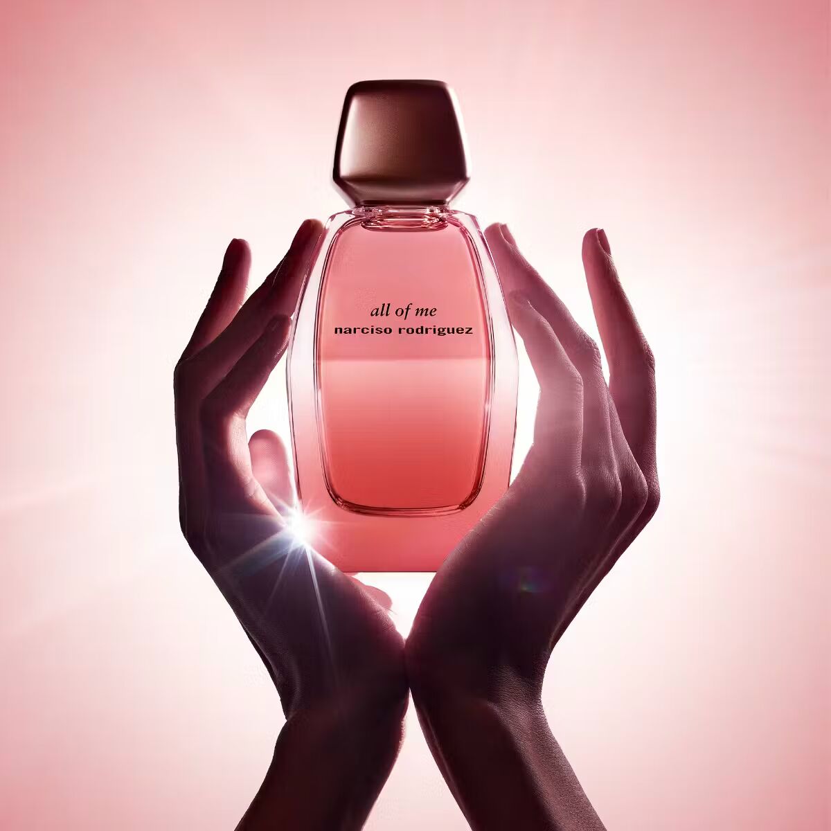 All Of Me Intense Narciso Rodriguez fragancia - una nuevo fragancia para Mujeres 2024