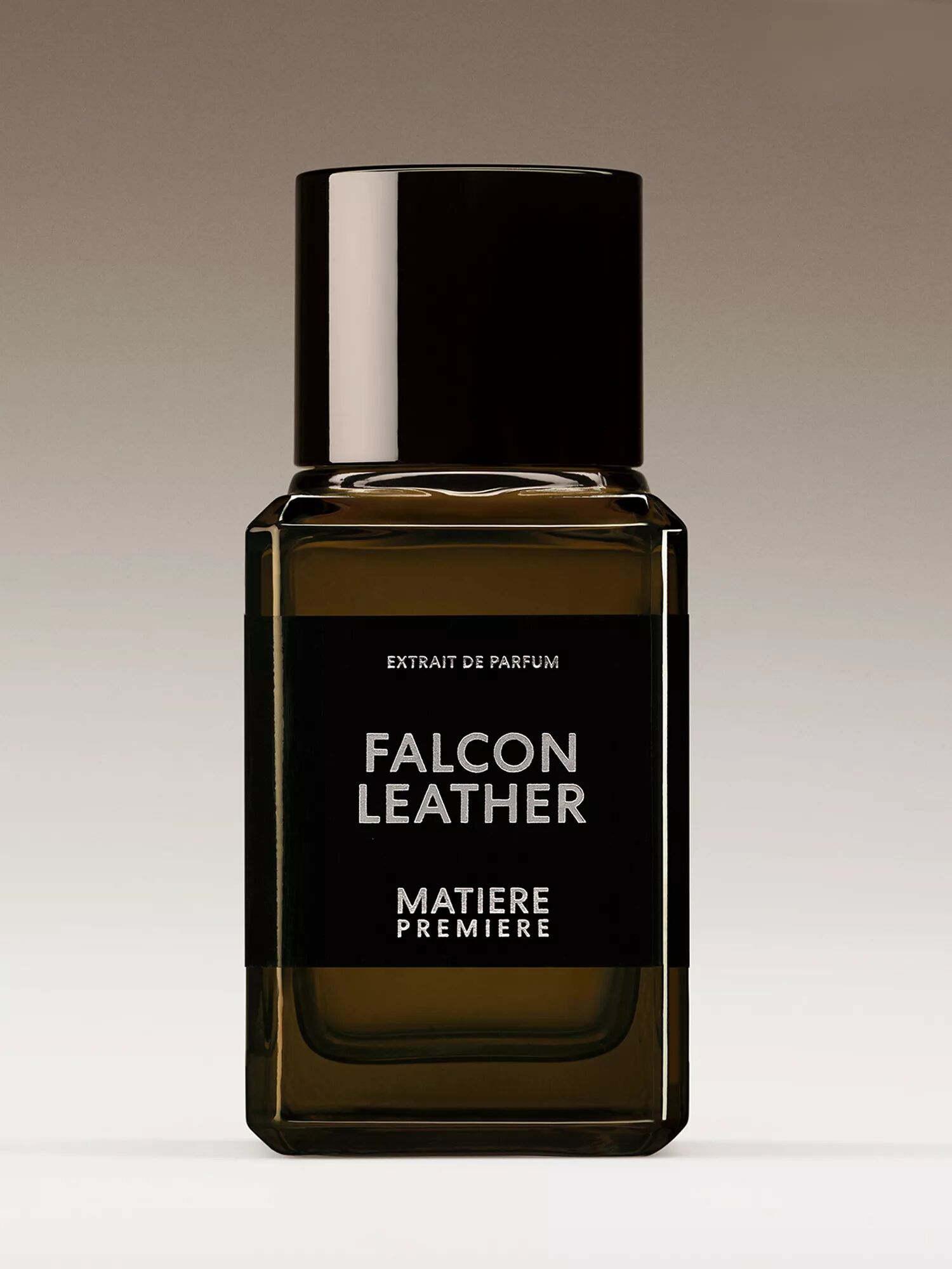 Falcon Leather Extrait Matiere Premiere perfume - a new fragrance for ...