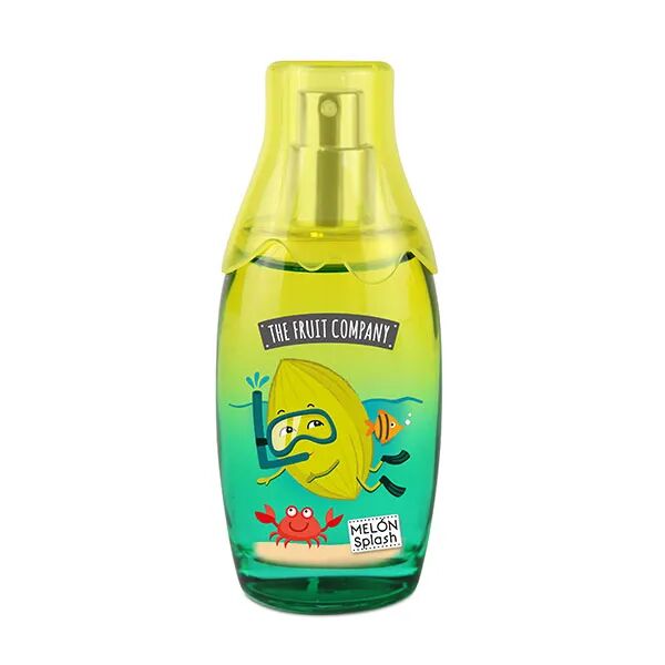 Melon Splash The Fruit Company perfume - a new fragrance for women and ...