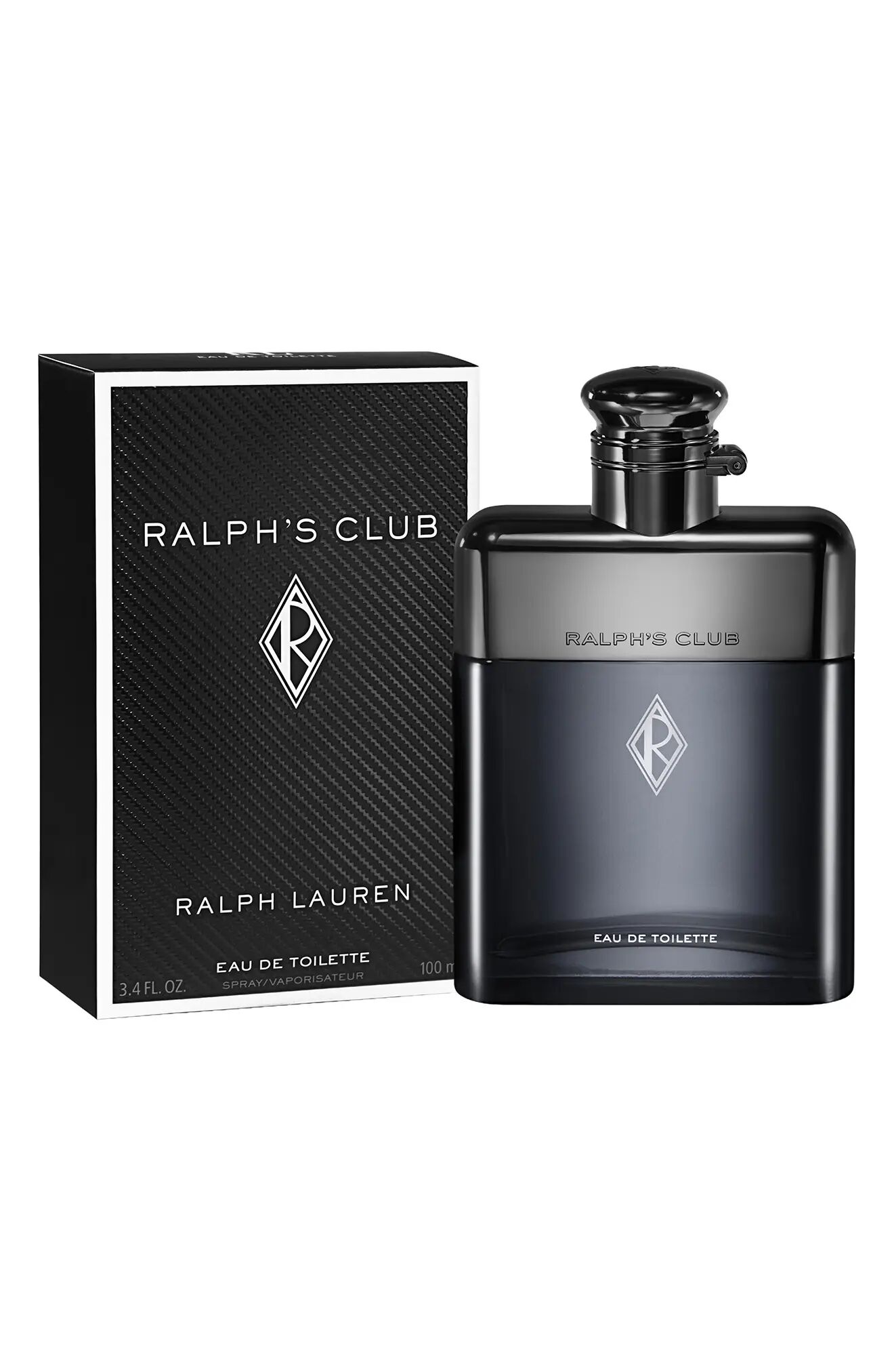 Ralph's Club Eau de Toilette Ralph Lauren cologne - a new fragrance for ...