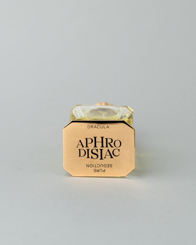 APHRODISIAC Wallachian Perfumes parfum - un nouveau parfum pour homme ...