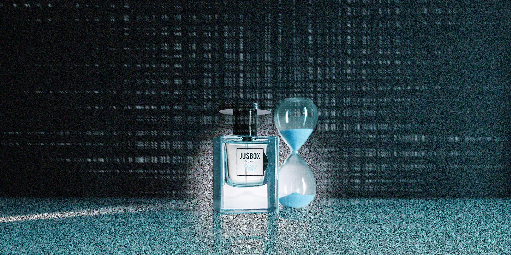 Micro Love Jusbox perfume - a fragrance for women and men 2016