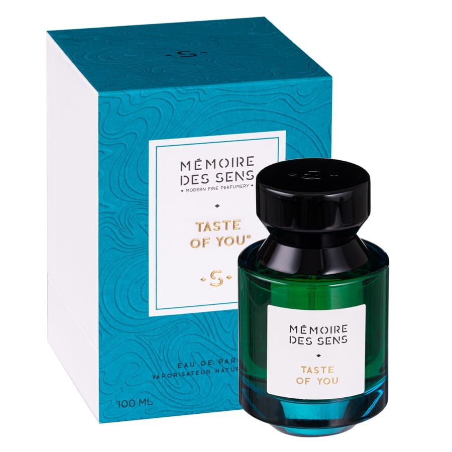 Taste of You Mémoire des Sens perfume - a fragrance for women and men 2023