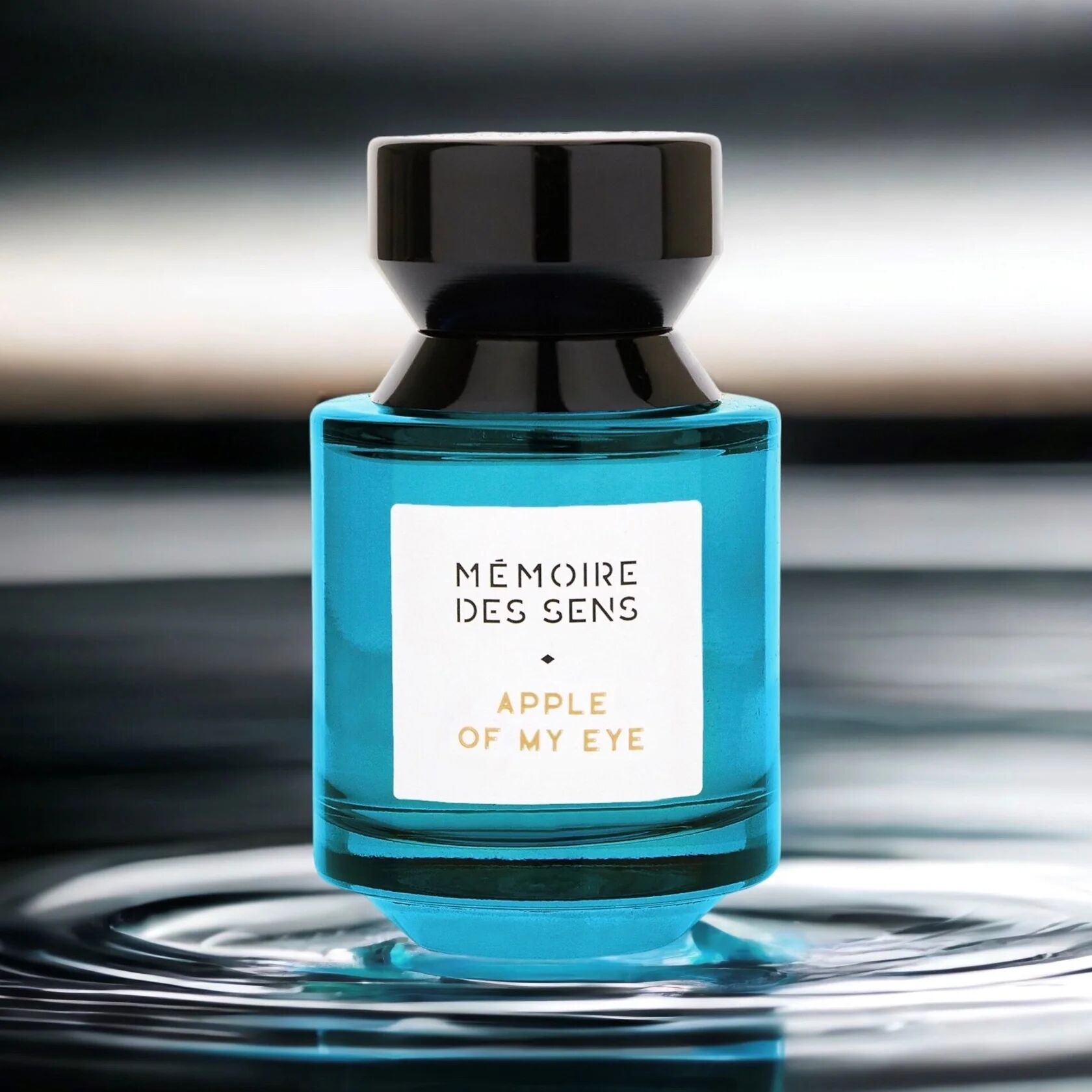 Apple of My Eye Mémoire des Sens parfum - un parfum pour homme et femme ...