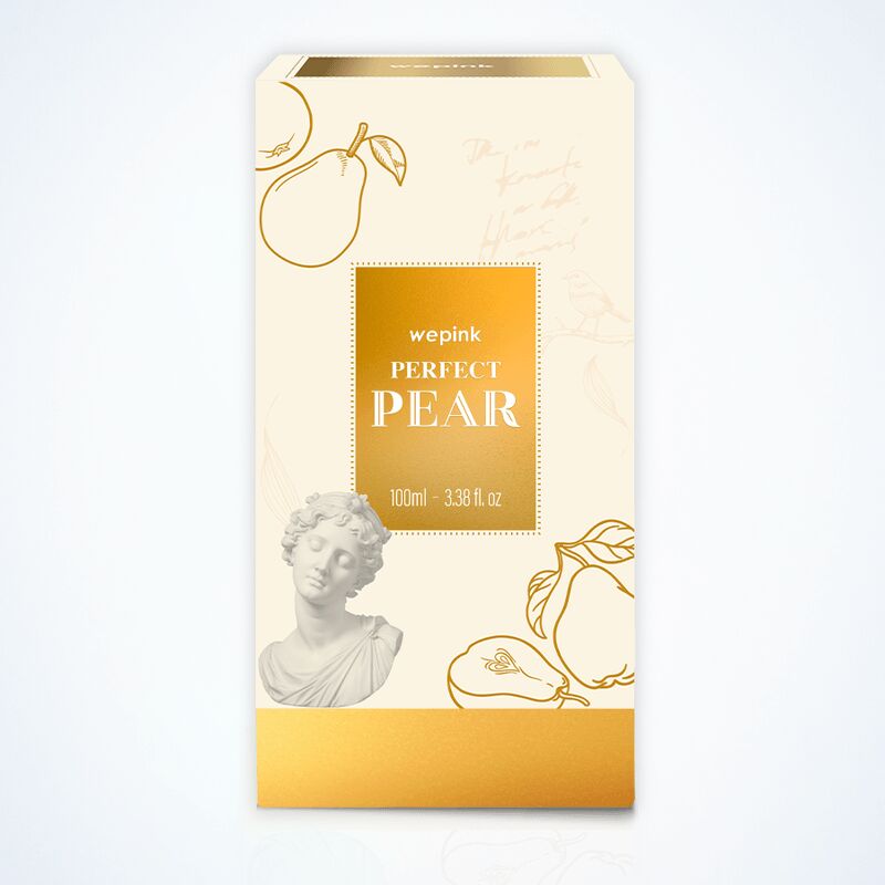 Perfect Pear We Pink perfume - a new fragrance for women 2024