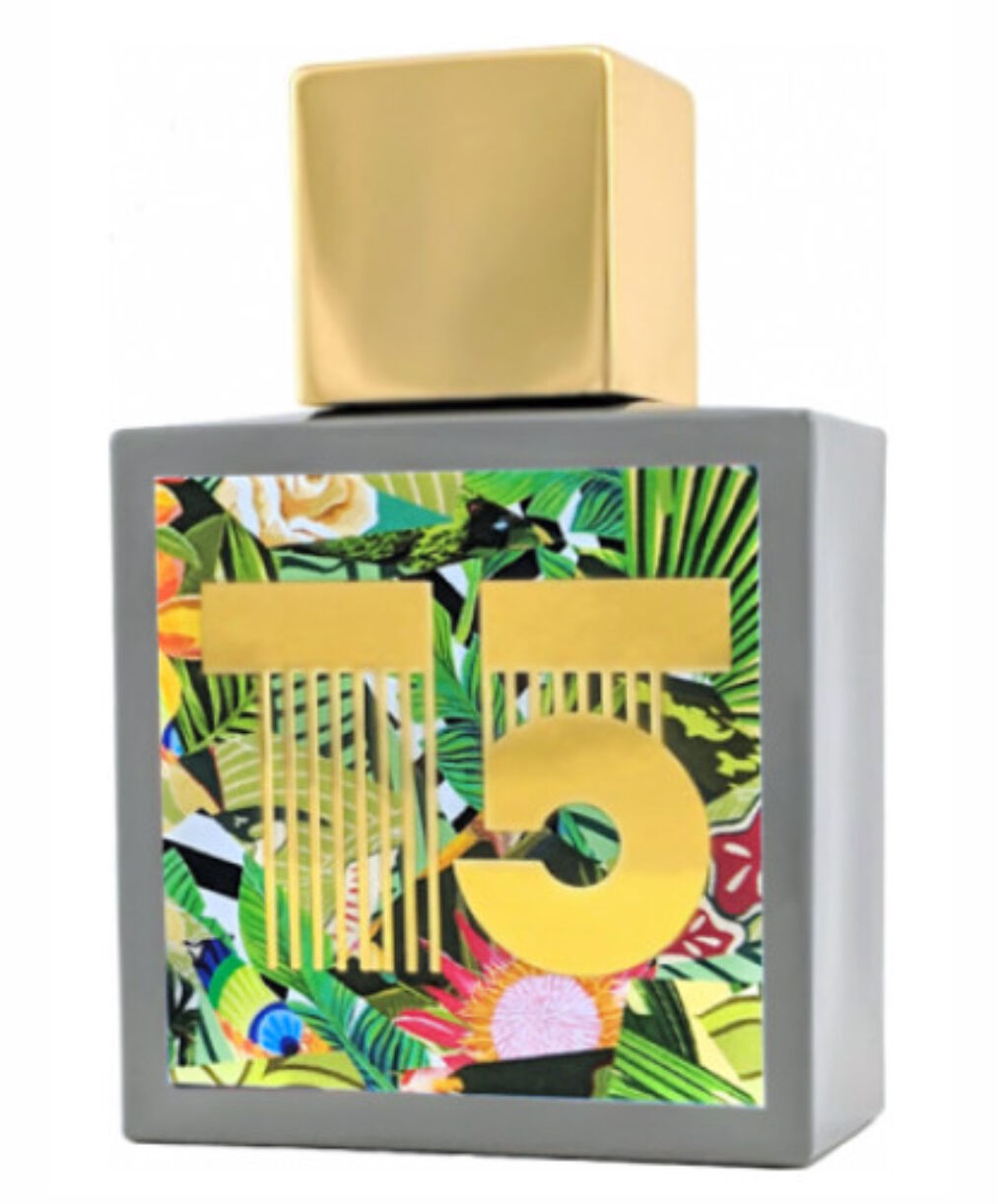 Foreverness OSM perfume - a fragrance for women and men 2018