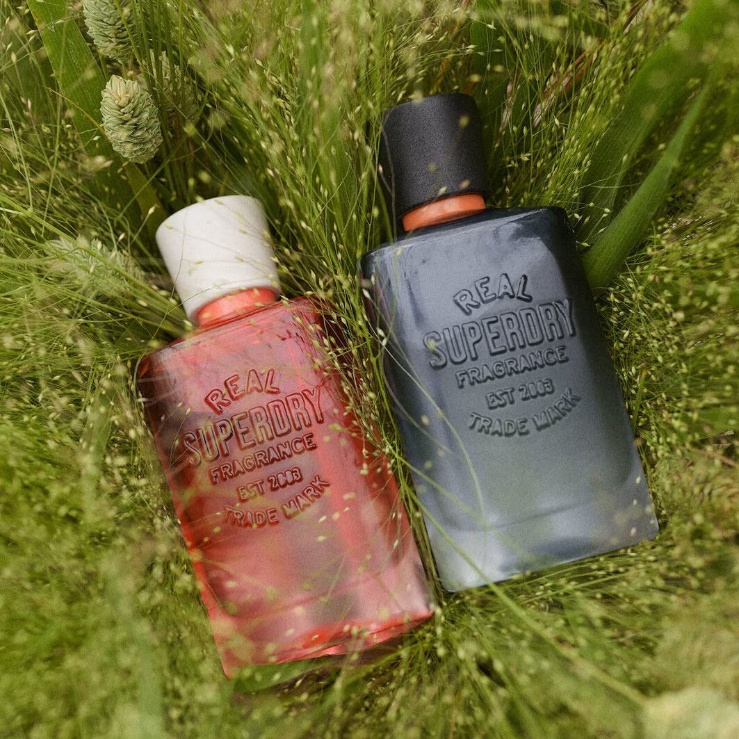 Real Superdry 01 For Women Superdry parfum - un nouveau parfum pour ...