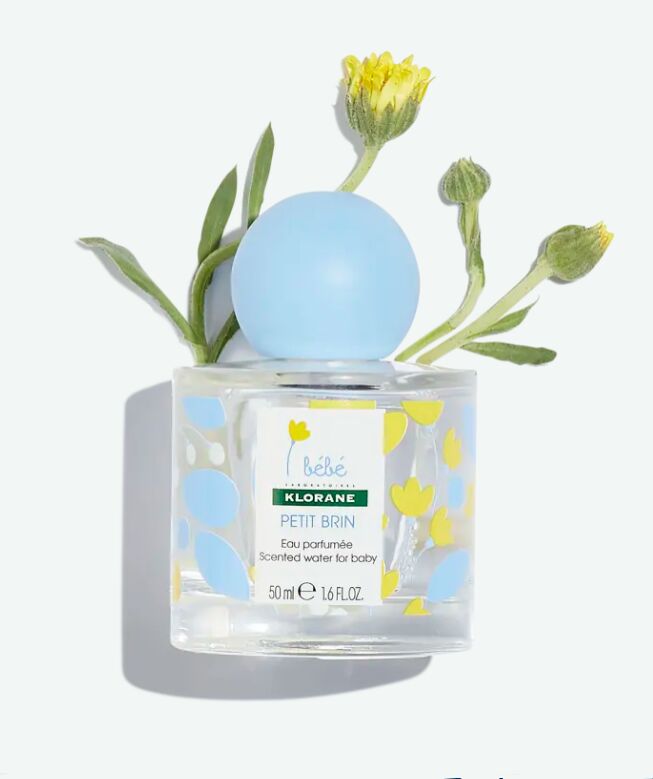 Petit Brin Klorane parfum - un parfum unisex