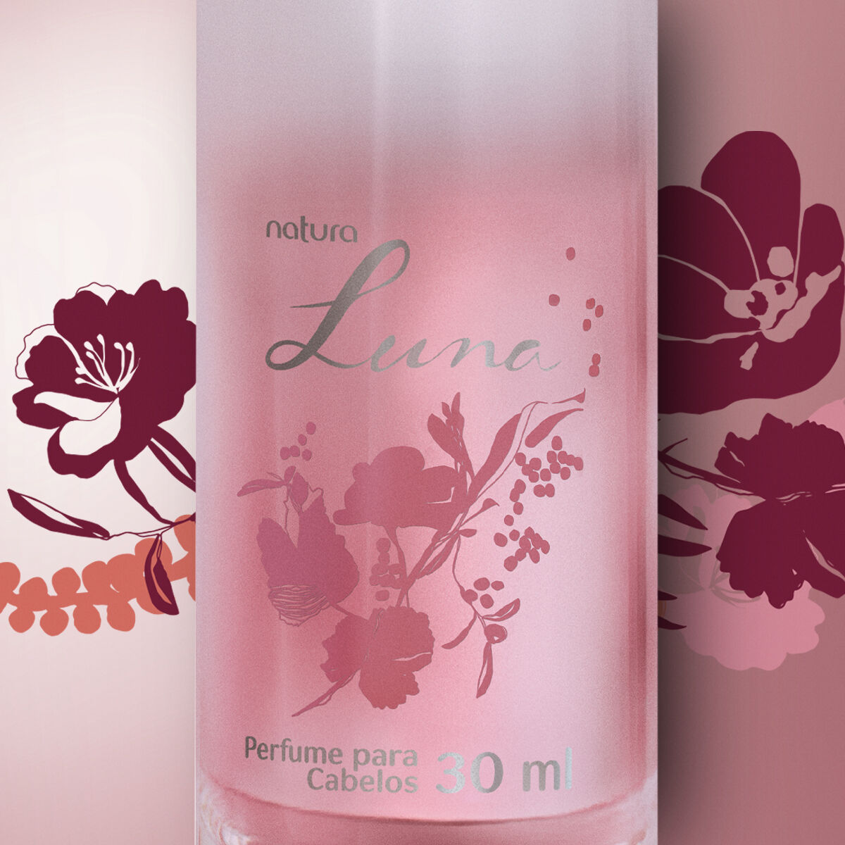 Luna Hair Natura fragancia - una nuevo fragancia para Mujeres 2024