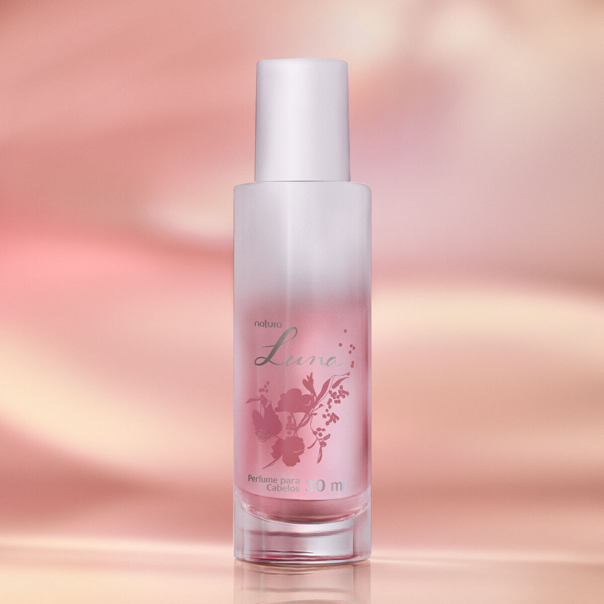 Luna Hair Natura perfume - a new fragrance for women 2024