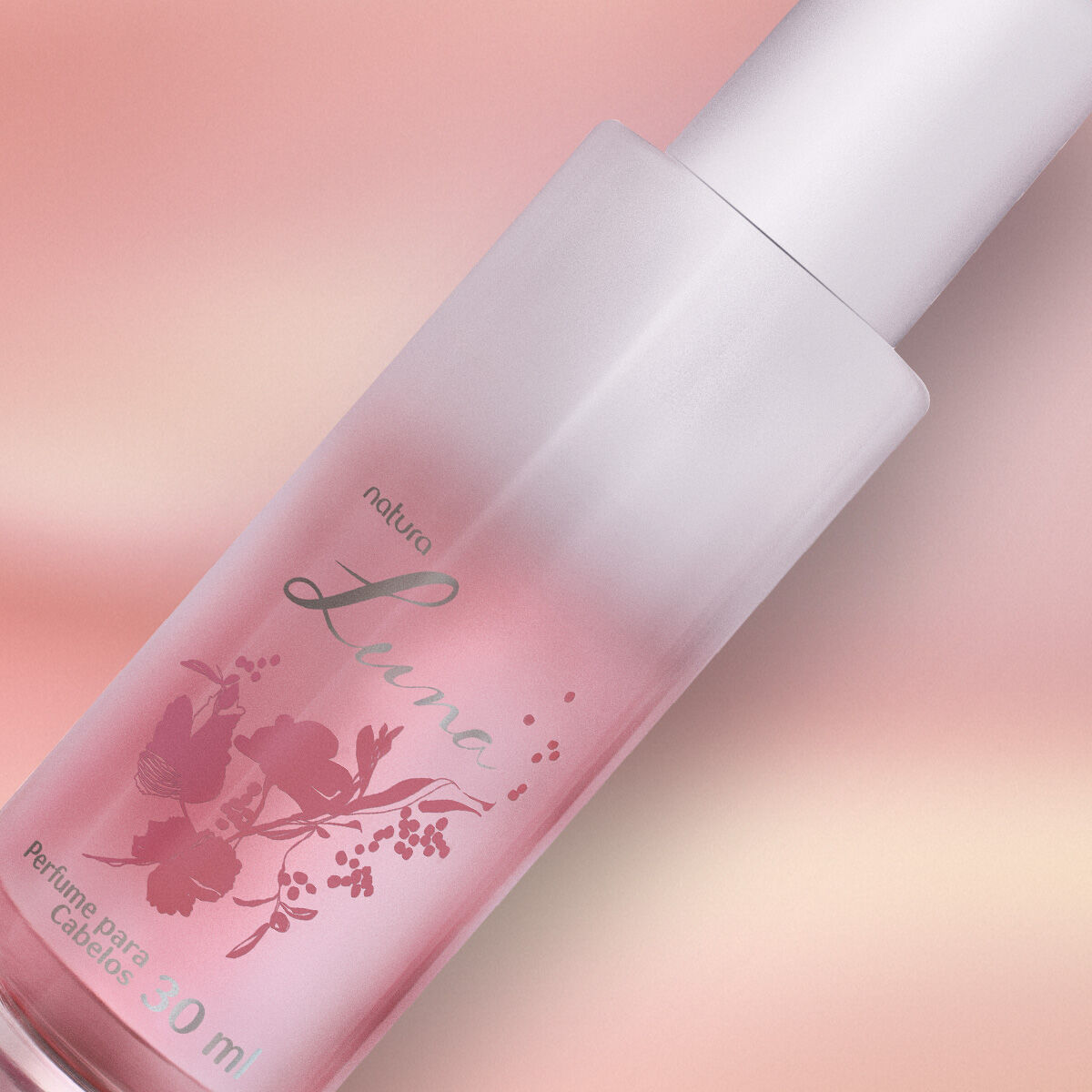 Luna Hair Natura perfume - a new fragrance for women 2024