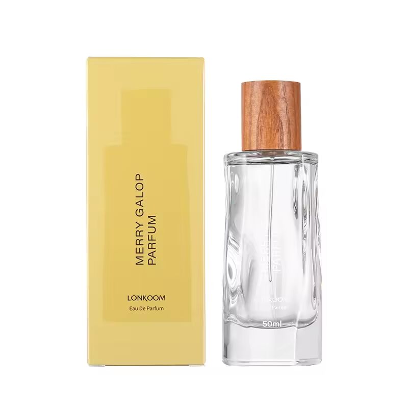 Merry Galop Lonkoom Parfum perfume - a fragrance for women and men 2023