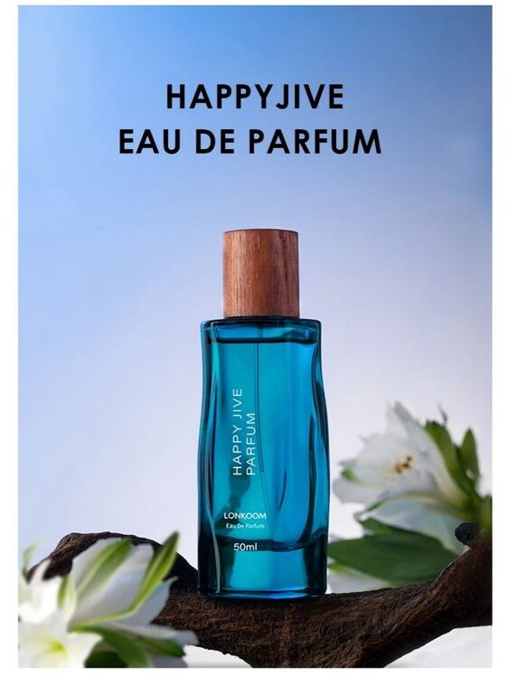 Happy Jive Lonkoom Parfum perfume - a fragrance for women and men 2023