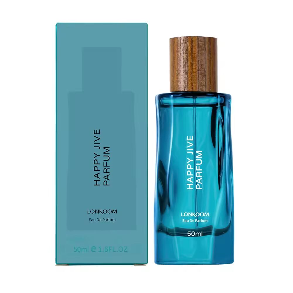 Happy Jive Lonkoom Parfum perfume - a fragrance for women and men 2023