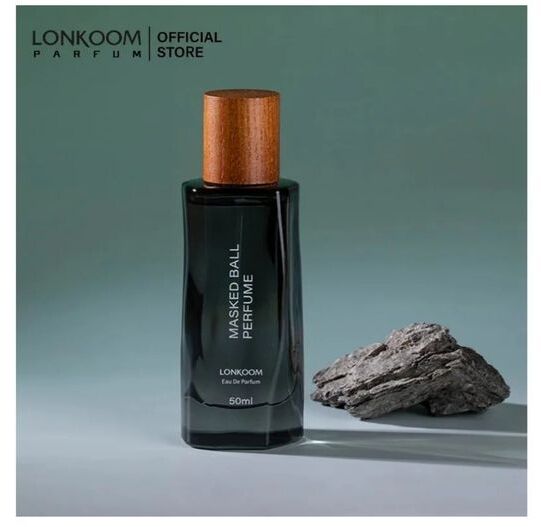 Masked Ball Lonkoom Parfum аромат - аромат для жінок 2023