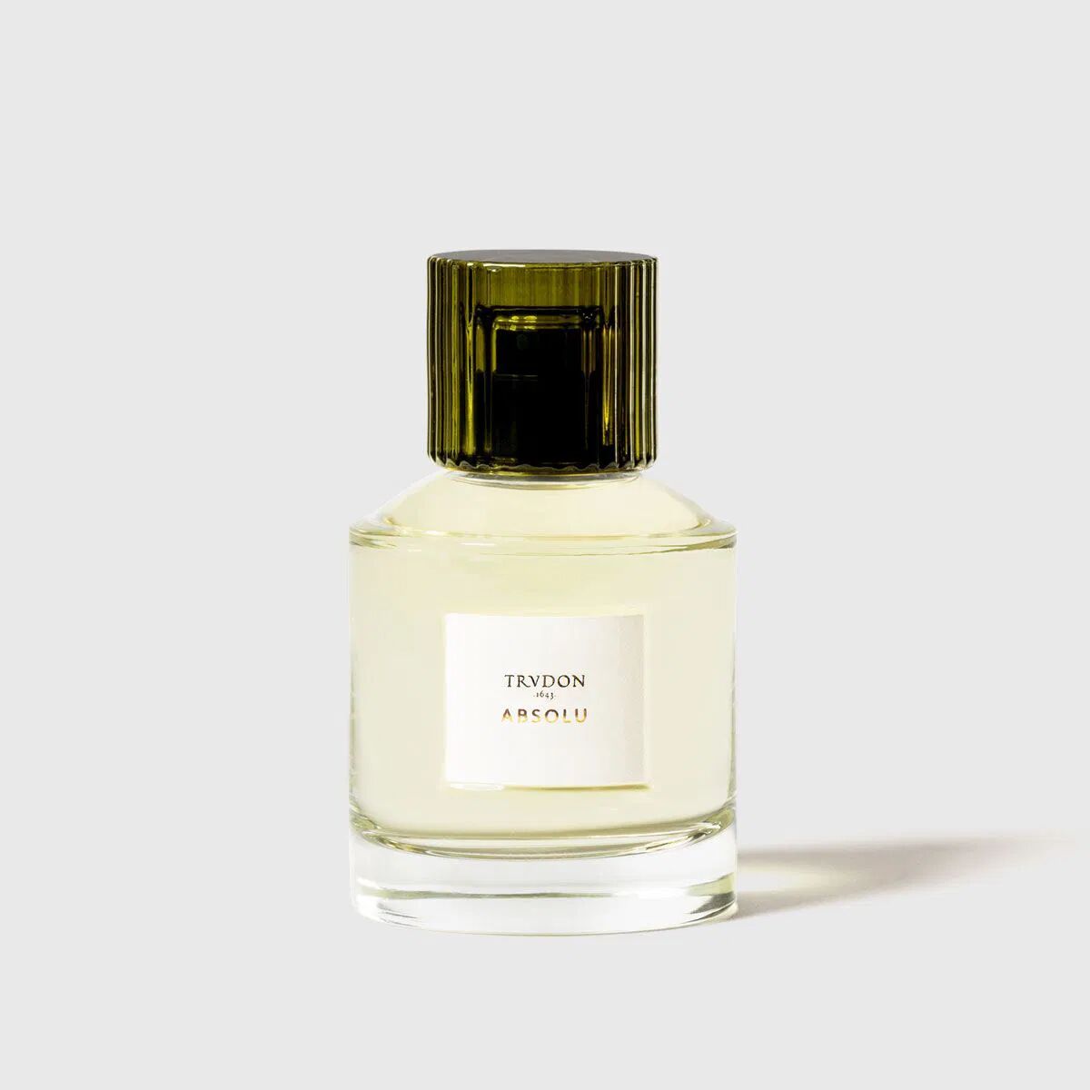 Absolu Trudon perfume - a new fragrance for women and men 2024