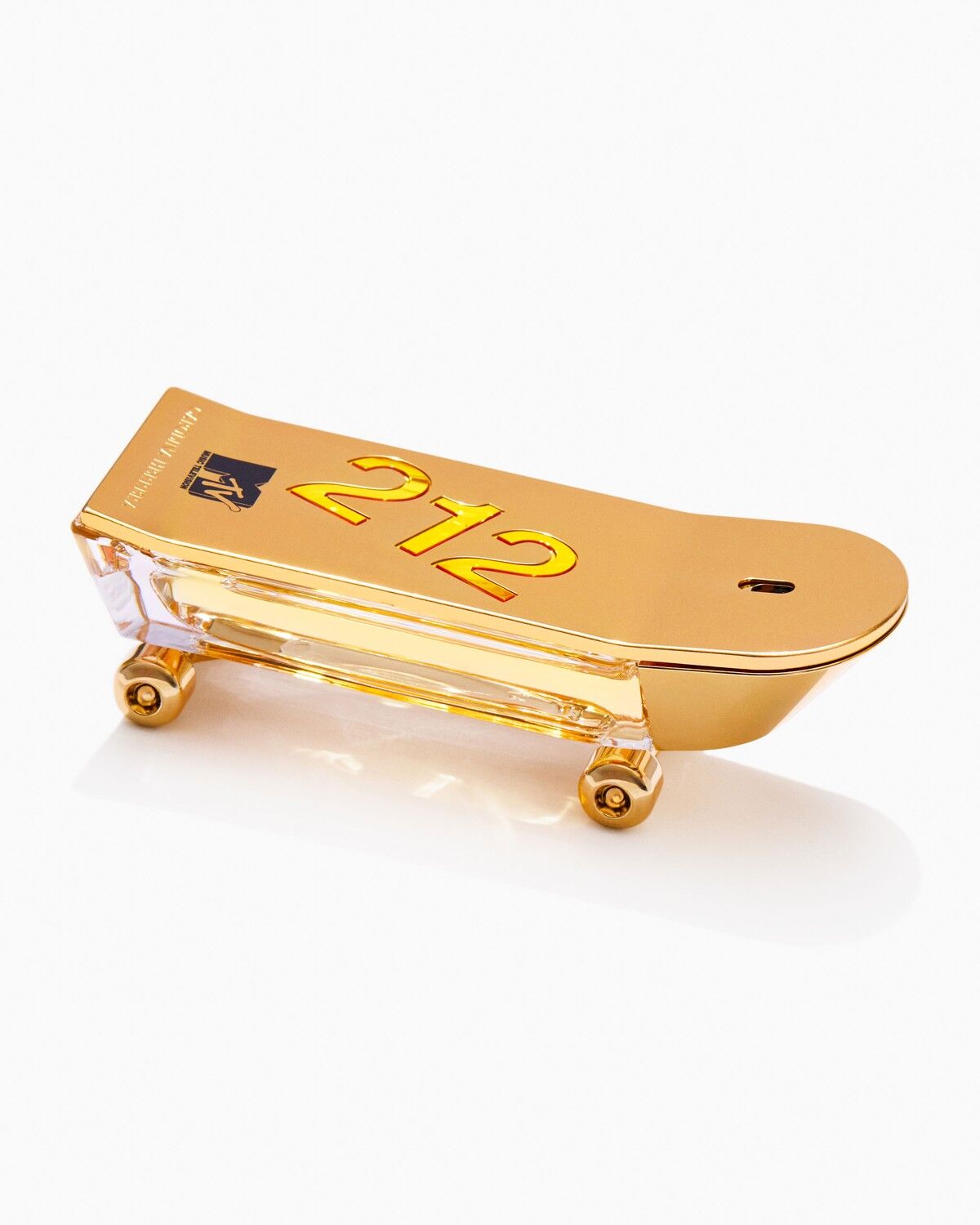 212 Heroes MTV Carolina Herrera cologne - a new fragrance for men 2024