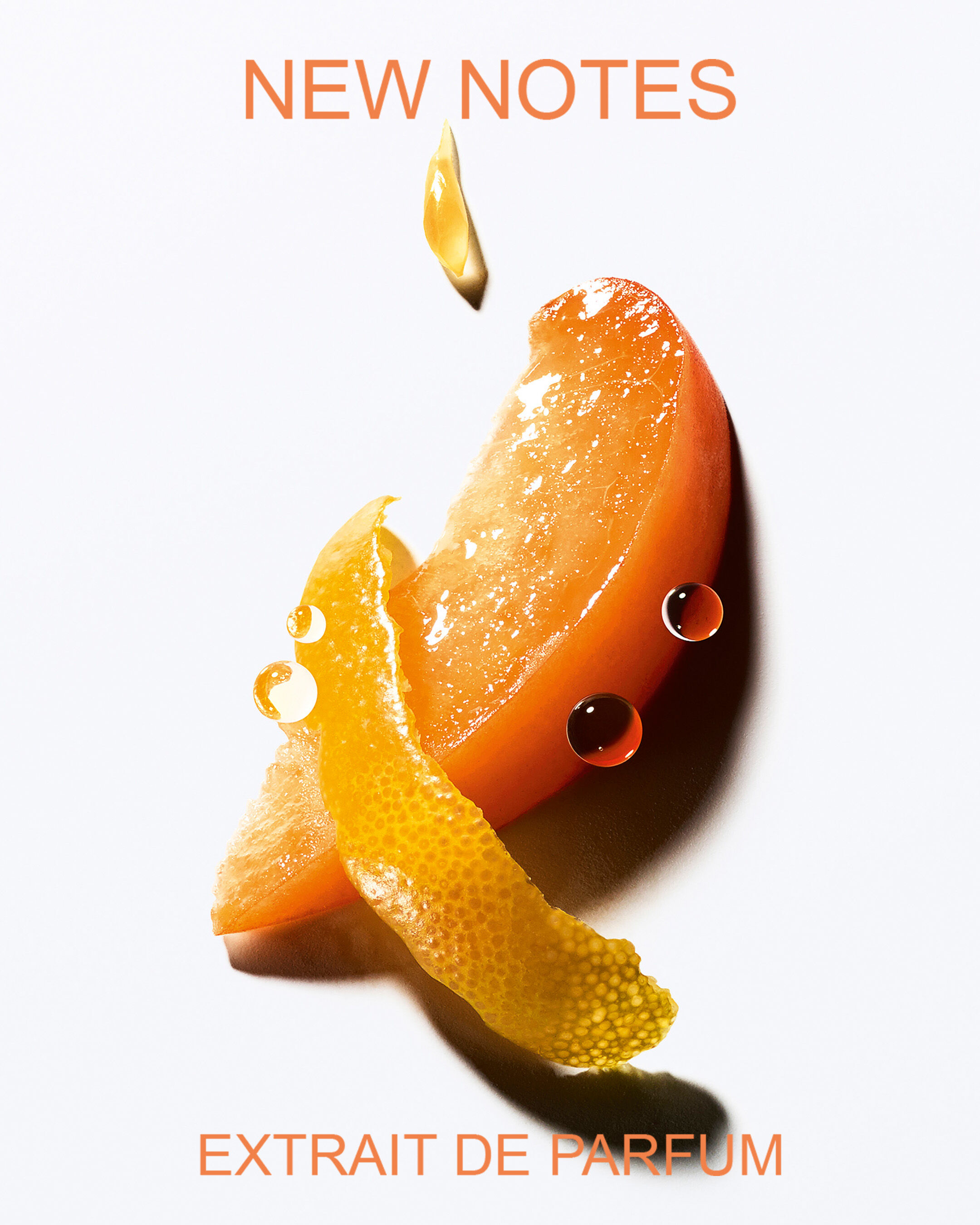 Akigala Mandarino New Notes perfume - a new fragrance for women and men ...