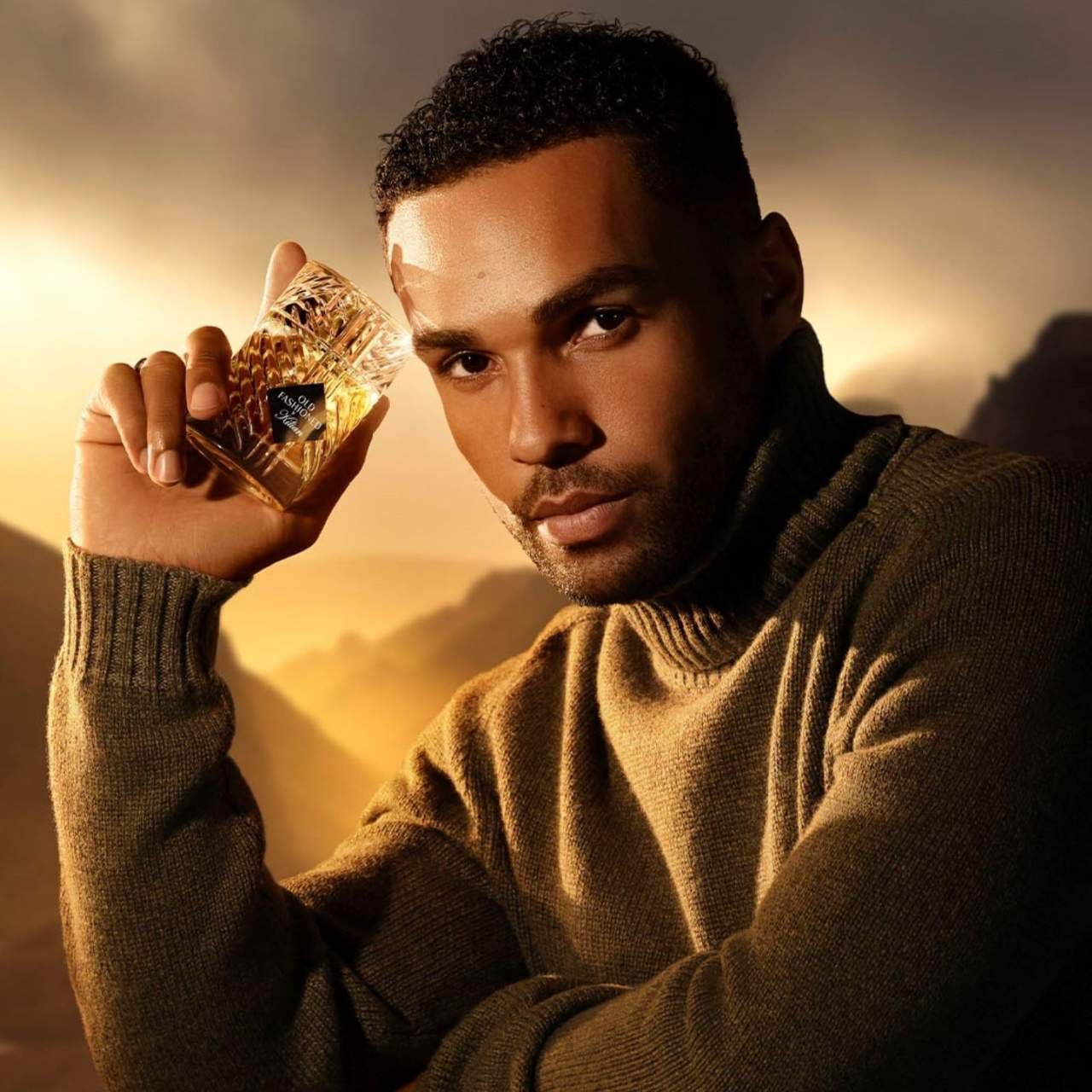 Old Fashioned By Kilian perfume - a new fragrance for women and men 2024