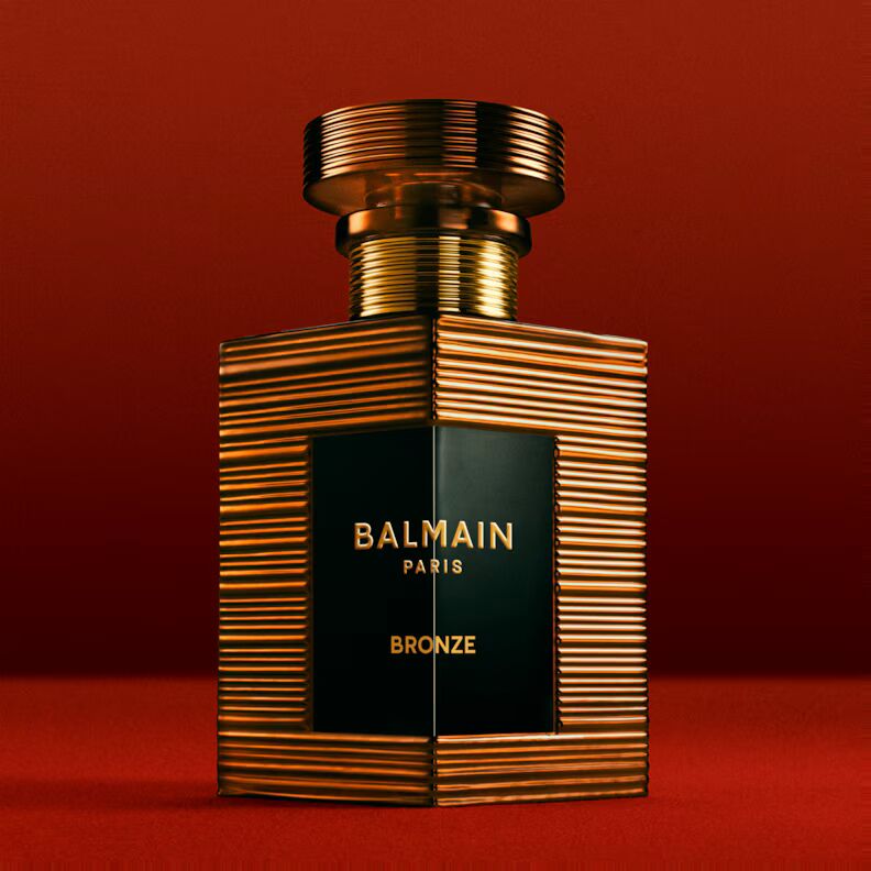 Bronze Pierre Balmain аромат — новый аромат для мужчин и женщин 2024